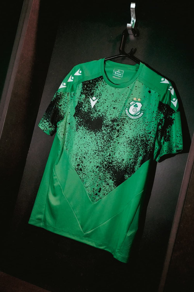 Training – Shamrock Rovers FC