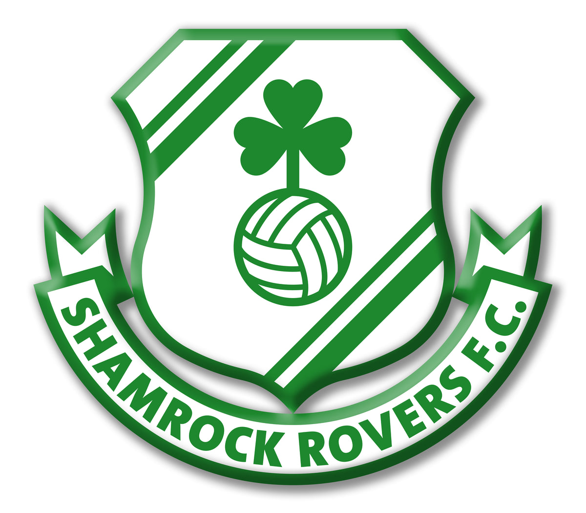 Shamrock Rovers Online Store – Shamrock Rovers FC