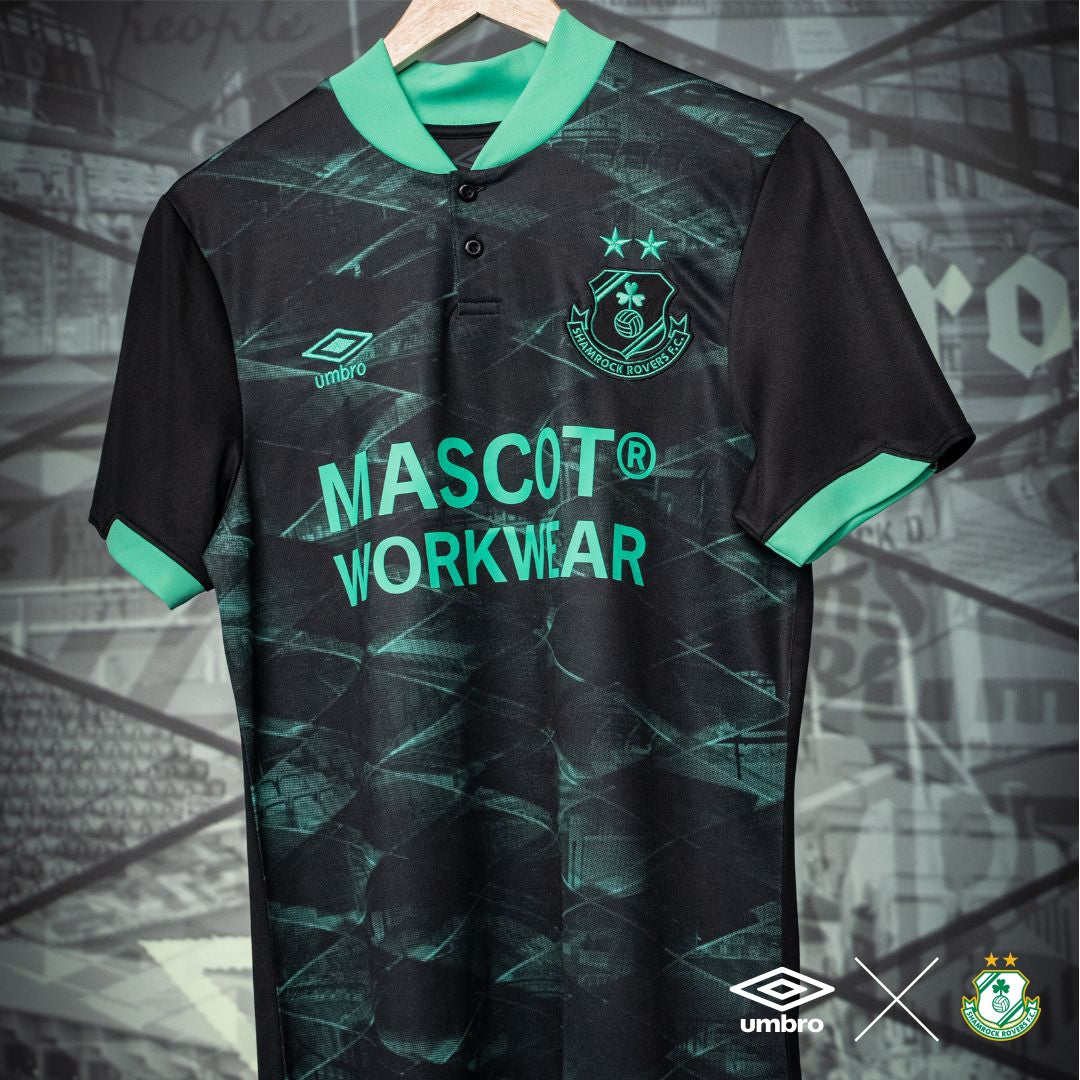 Shamrock Rovers Online Store – Shamrock Rovers FC