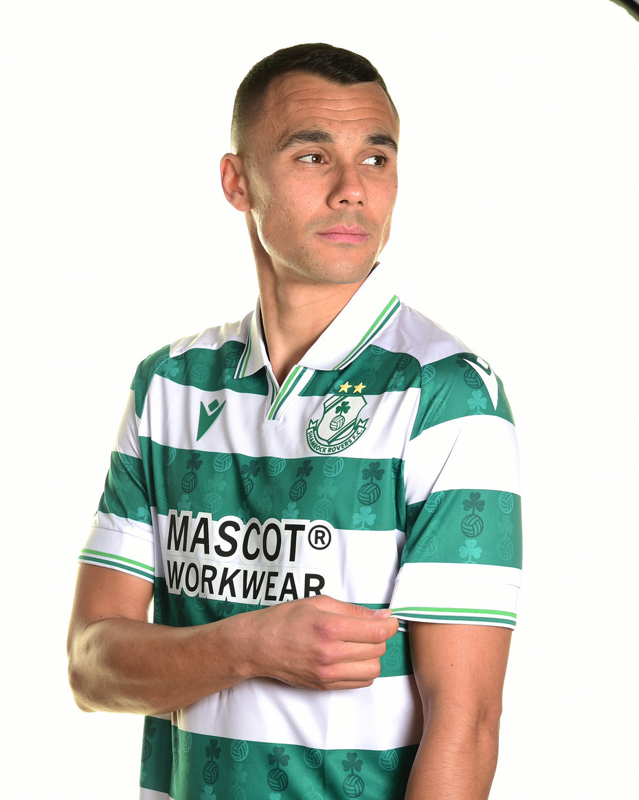 Kits – Shamrock Rovers FC