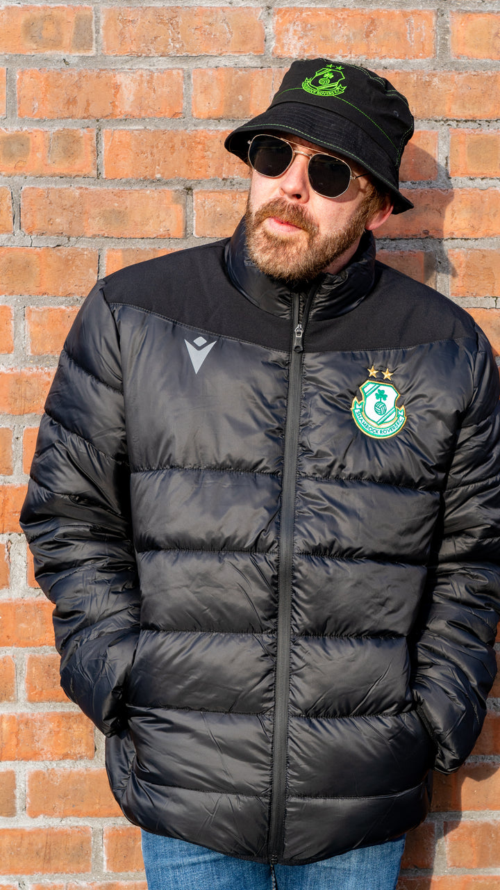Shamrock Rovers Online Store – Shamrock Rovers FC
