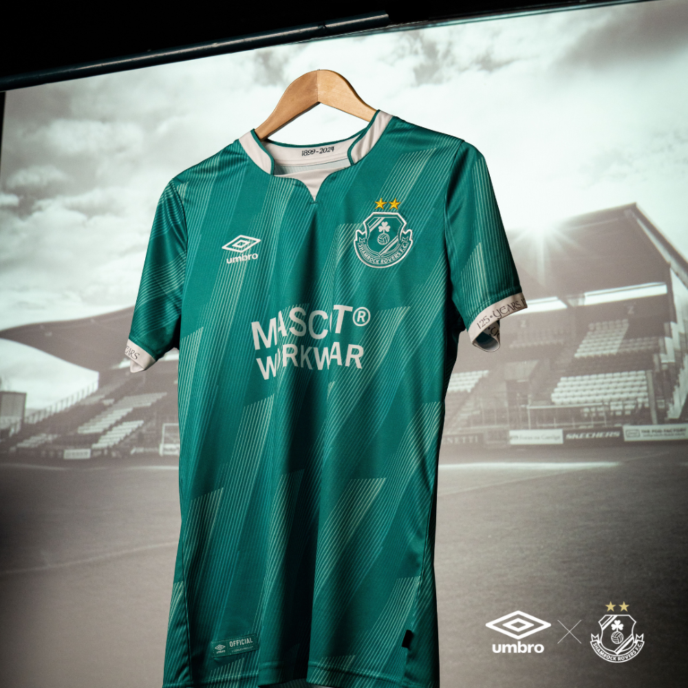 Shamrock Rovers Online Store – Shamrock Rovers FC