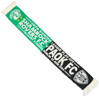 Shamrock Rovers Online Store – Shamrock Rovers FC