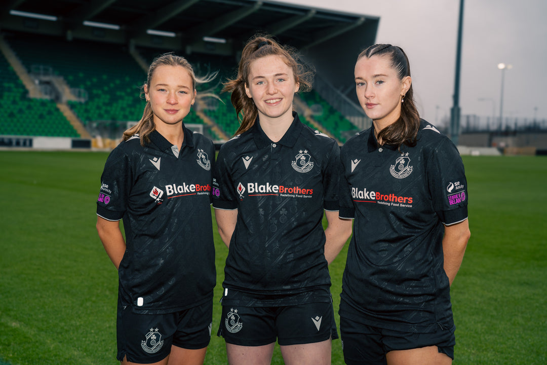 Shamrock Rovers Online Store – Shamrock Rovers FC
