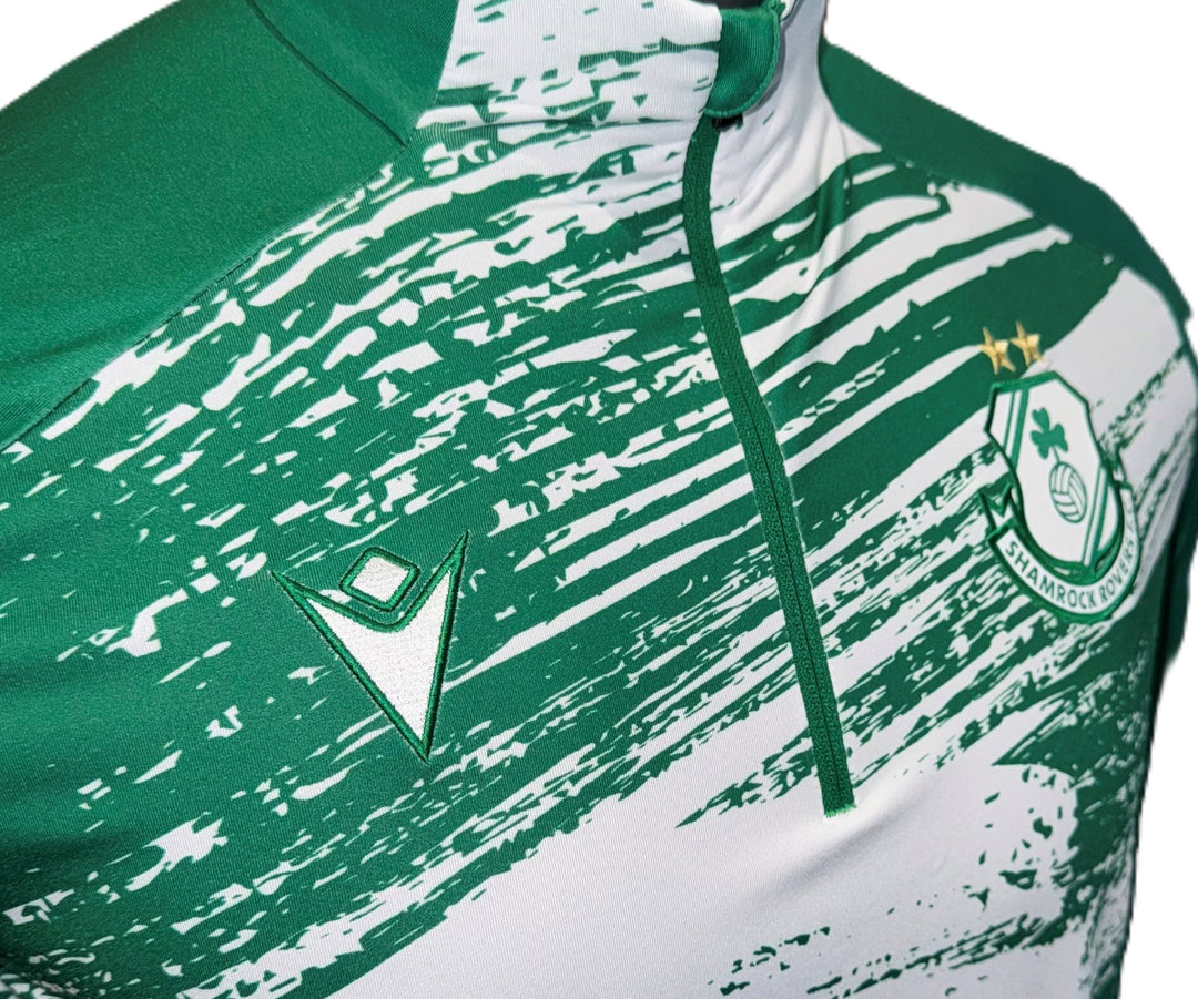 Shamrock Rovers Online Store – Shamrock Rovers FC