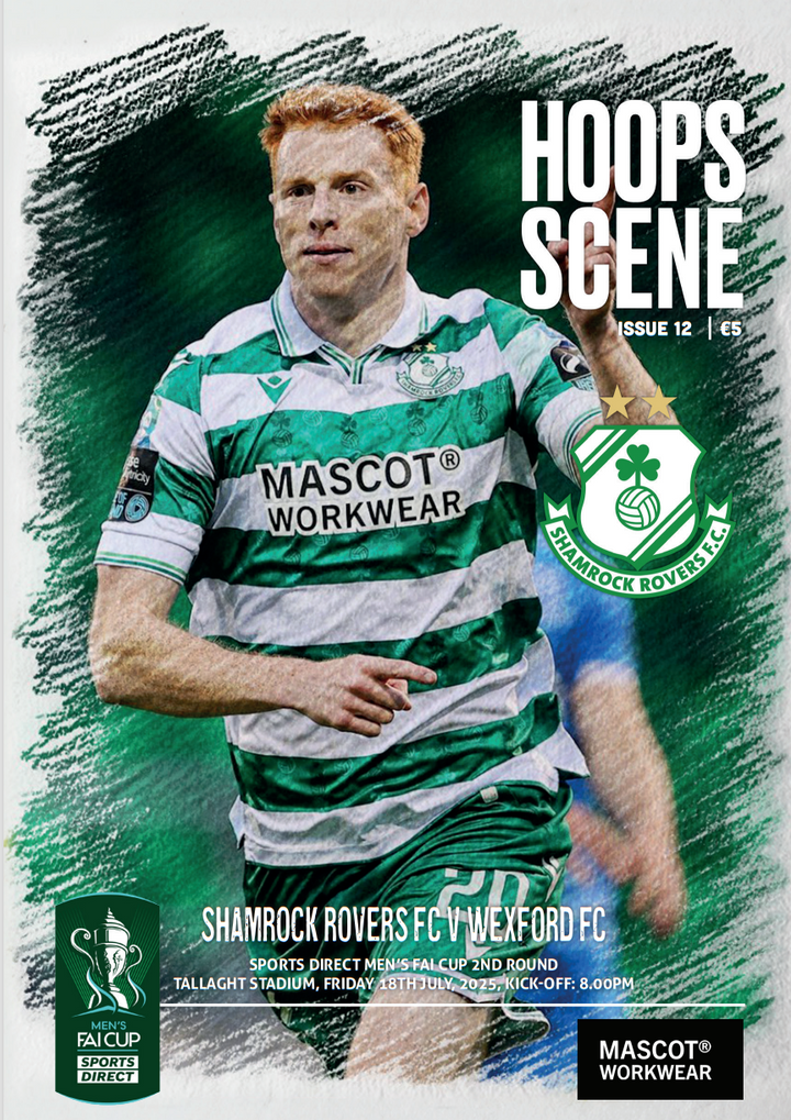 Shamrock Rovers Online Store – Shamrock Rovers FC