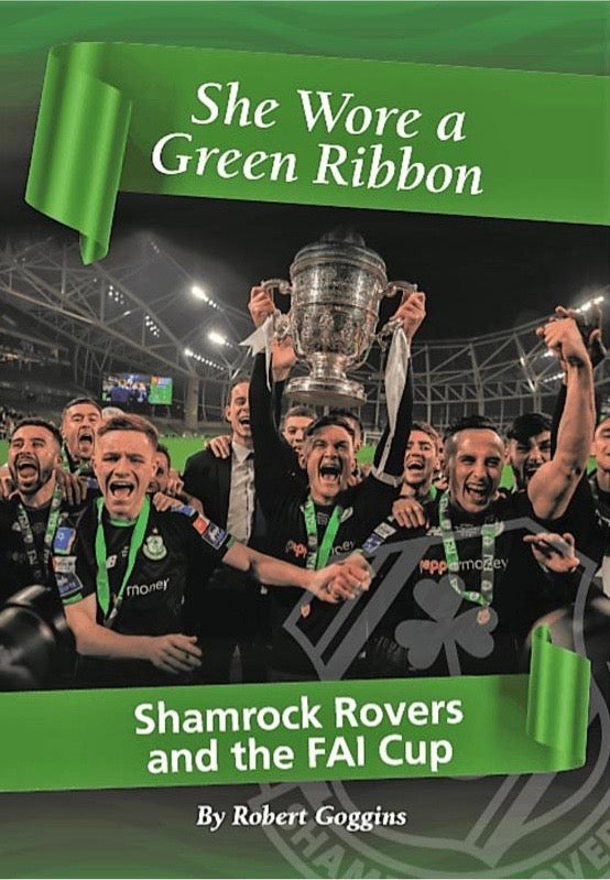 Books & Programmes – Shamrock Rovers FC